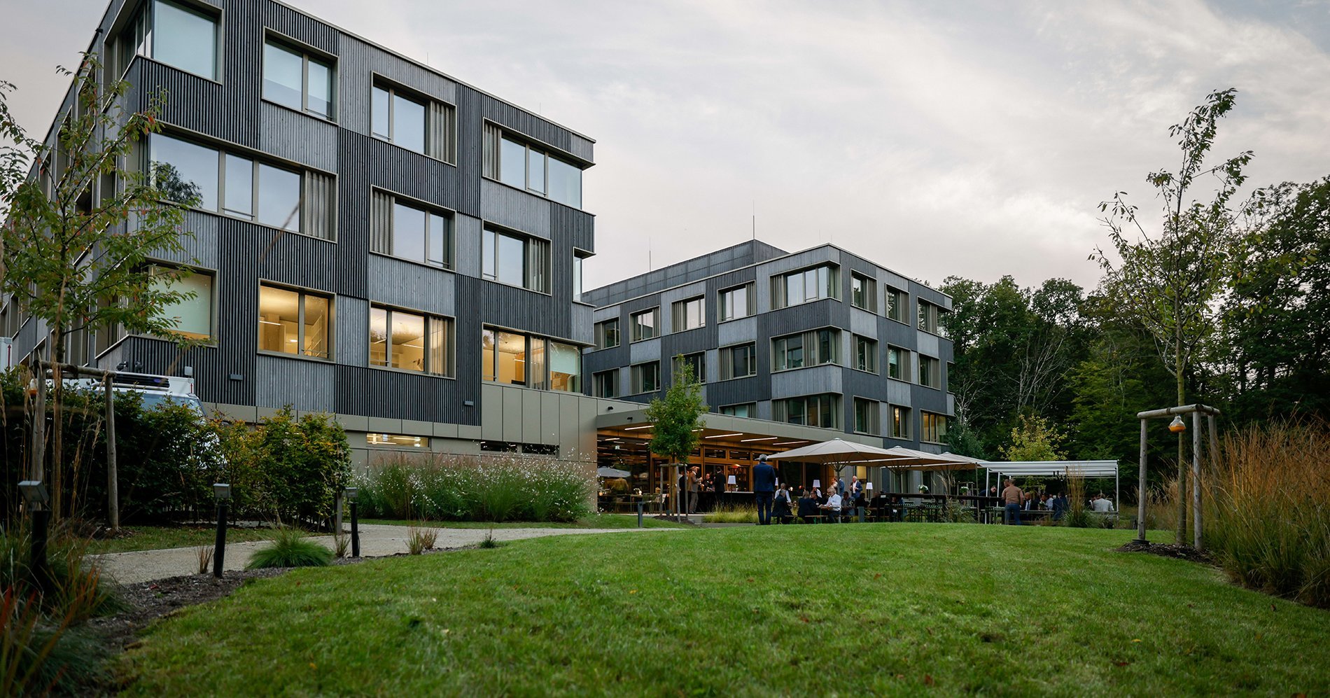 Notre stratégie intégrée de RSE | Schroeder & Associés